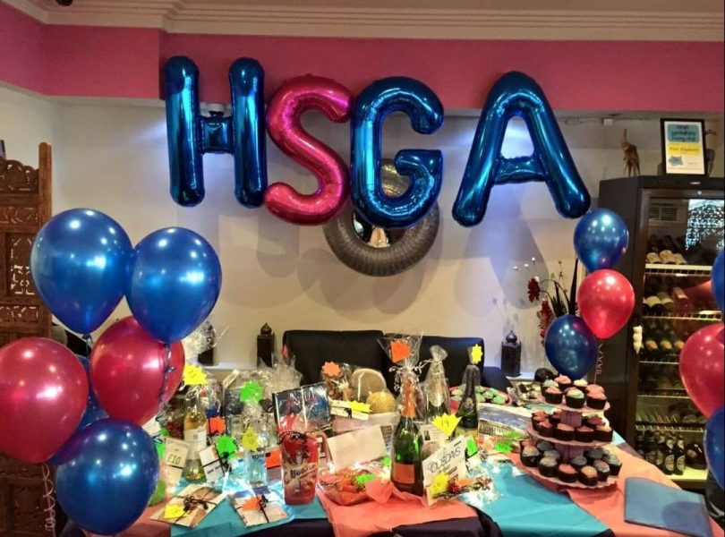 HSGA