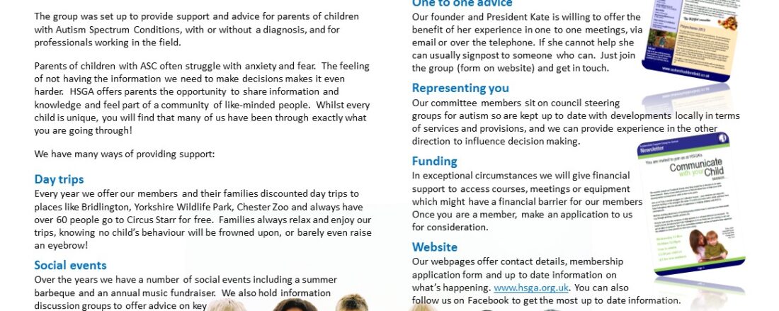 News & Events | HSGA